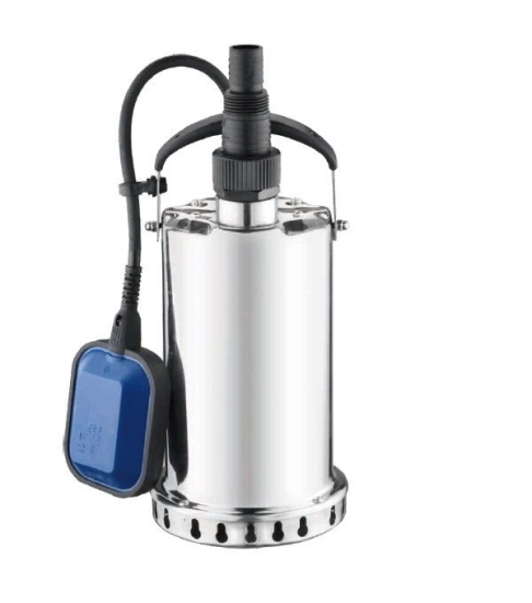 AQUA SUB Q40052R S/STEEL 0.4KW | Waterware Irrigation, Pumps and ...