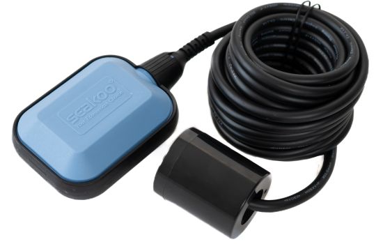 SEAKOO FLOAT SWITCH 5M | Waterware Irrigation, Pumps and Purification