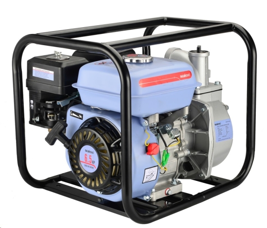 SEAKOO WP20 50MM PETROL PUMP | Waterware Irrigation, Pumps and Purification